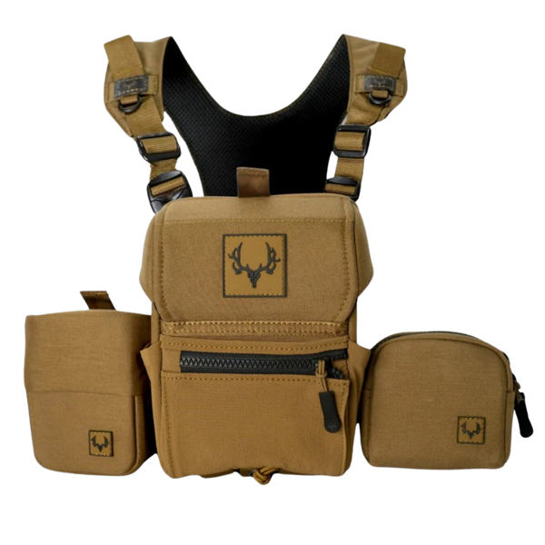 MULEY FREAK - Game Changer R Bino Harness – HUNTCLUBUSA